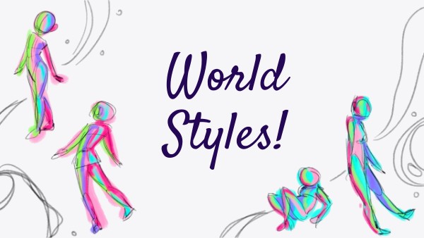 World Styles