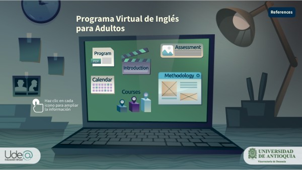 PIA_C9_Generalidades_interactivo_General Information | Genially