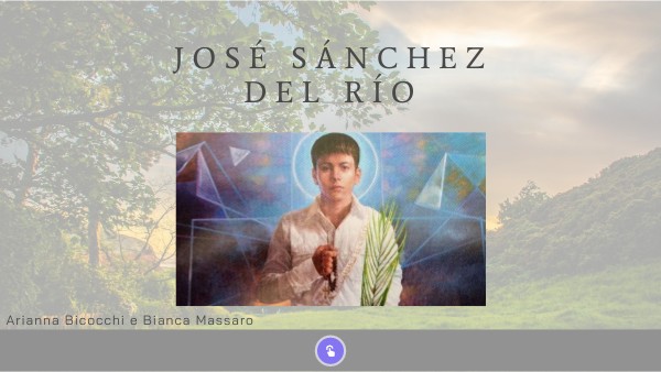 jose sanchez