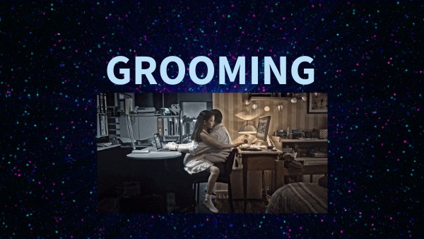 GROOMING
