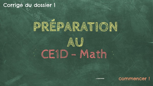 Ce1d - Dossier 01