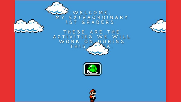 Guide Sep 6 - Sep 10th