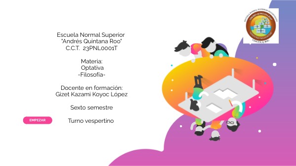 Proyecto U. 1 Gizet Koyoc