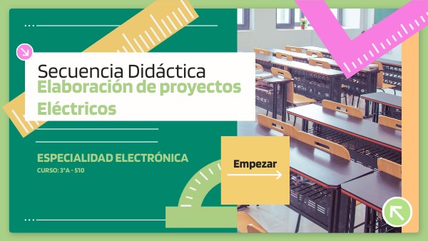 SECUENCIA DIDÁCTICA EPE II | Genially