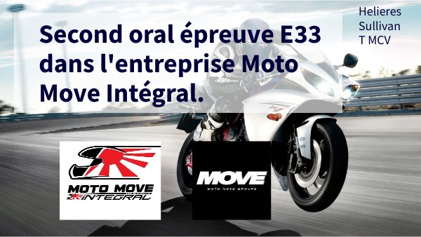 Oral e33 2