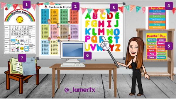 Welcome to fifth year