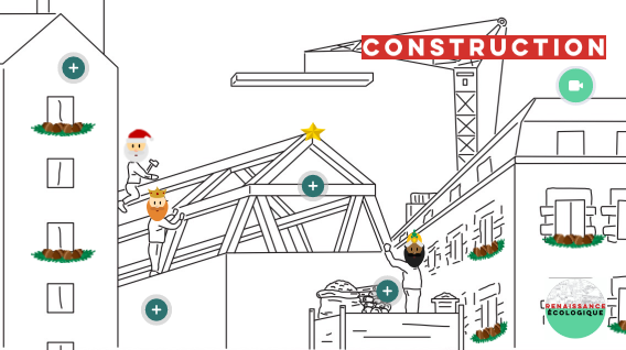 CONSTRUCTION | Genially