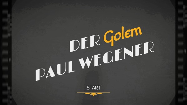 Der Golem
