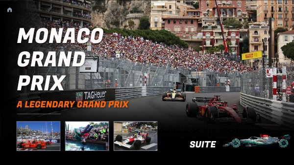 Monaco Grand Prix