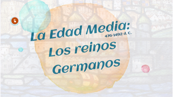 Genially Carmen | Genially