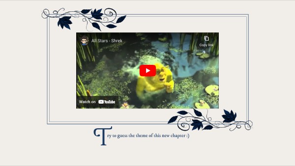 Twisted Tales 4e | Genially