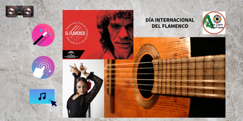 DÍA DEL FLAMENCO | Genially