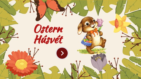 Ostern | Genially