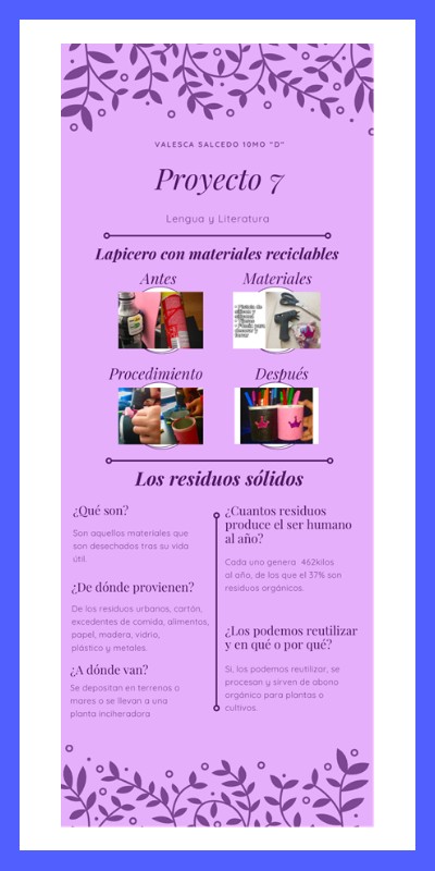 INFOGRAFÍA p7 | Genially