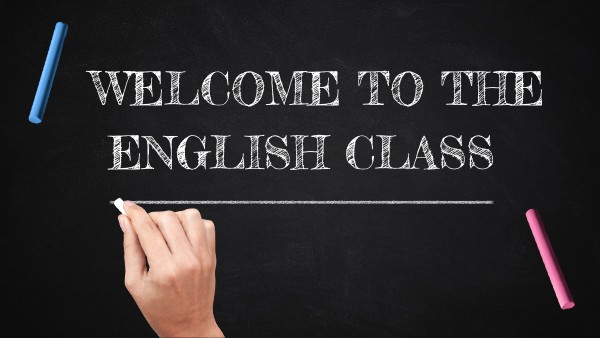 Welcome back 3eme | Genially