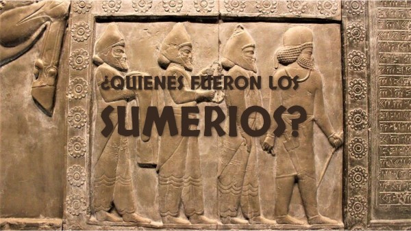 PRESENTACIÓN SUMERIOS 2021 | Genially