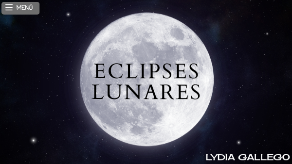 Eclipse lunar