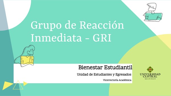 PRESENTACIÓN GRI 2023