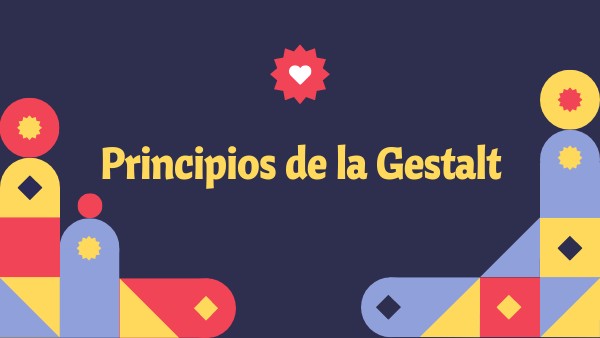 Gestalt | Genially