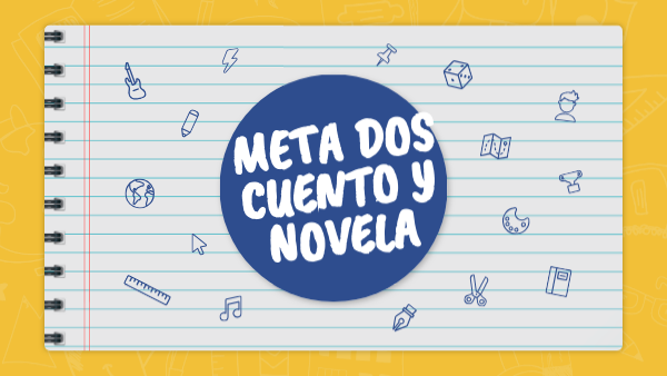 CLASE DOS | Genially