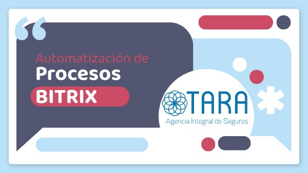 Proyecto Bitrix