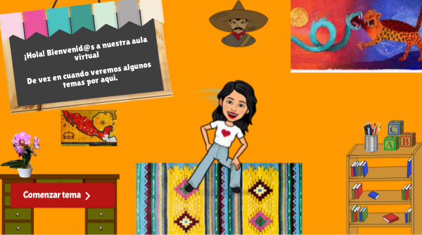 Tipos de mensajes en los refranes | Genially