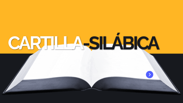 cartilla SILÁBICA | Genially