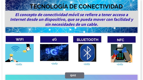 Tec Conectividad