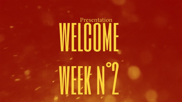 4TH GRADE SECONDARY-WEEK N°2-III BIMESTRE | Genially