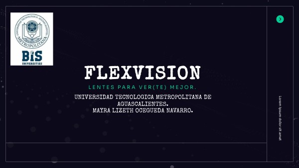 FLEXVISION