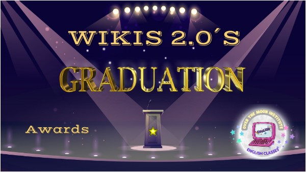 Graduation WIKIS