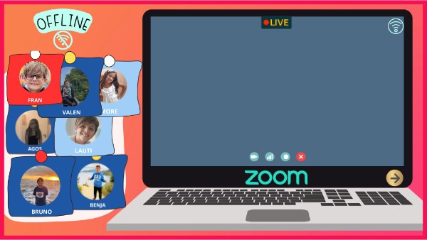 Welcome Routine WIKIS 2.0 | Genially