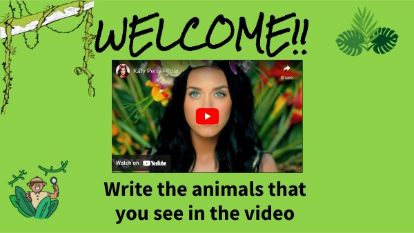 PRESENTACION WIKIS 7/8 | Genially