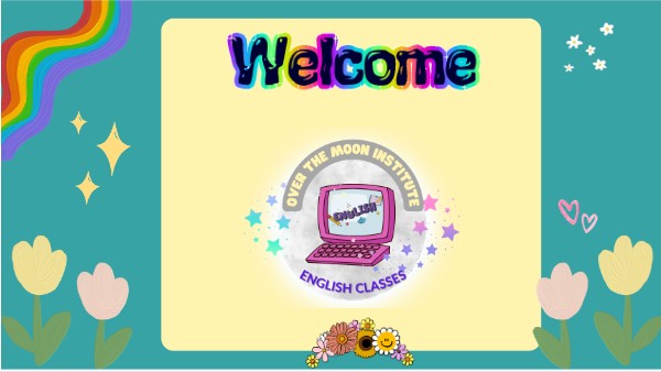 PRE INTERMEDIATE 5/9 | Genially