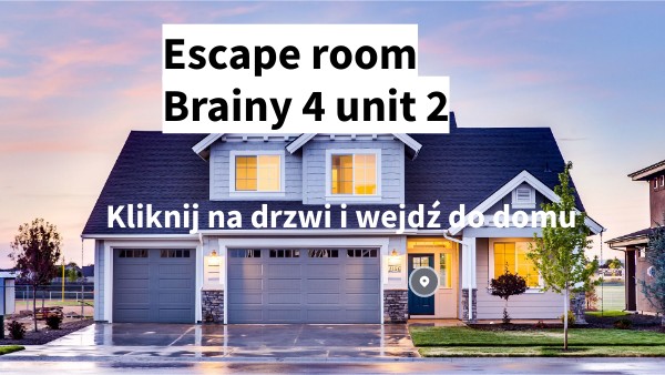 brainy 4 unit 2 | Genially