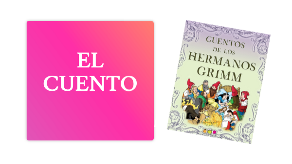 El cuento | Genially