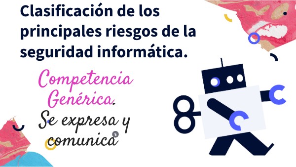 UNIDAD1.Riesgos Informáticos