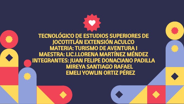 Ski acuático | Genially