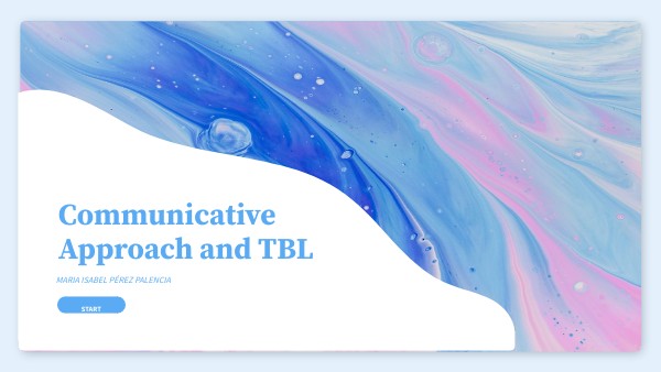 COMMUNICATIVE APPROACH AND TBL QUIZ MARIA ISABEL