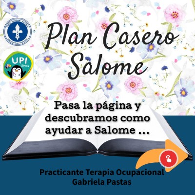 PLAN CASERO SALOME