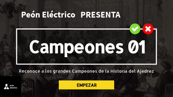 Quien es Jugadores 01 | Genially