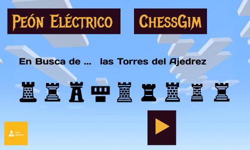 En busca de... la Torre | Genially