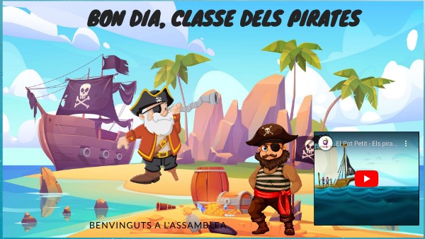 ASSAMBLEA I3A BARBA BLANCA/NEGRE | Genially