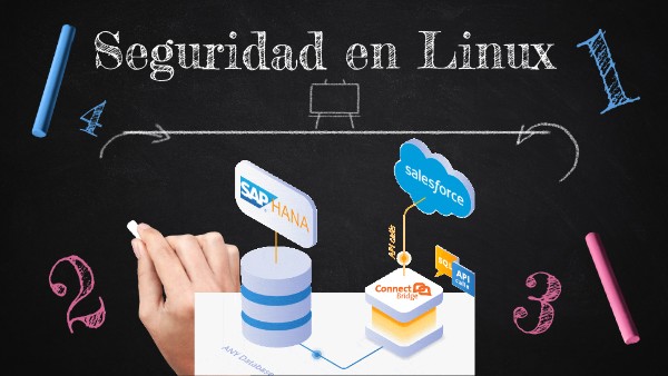 seguridad en Linux | Genially
