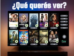 Infografia flow | Genially