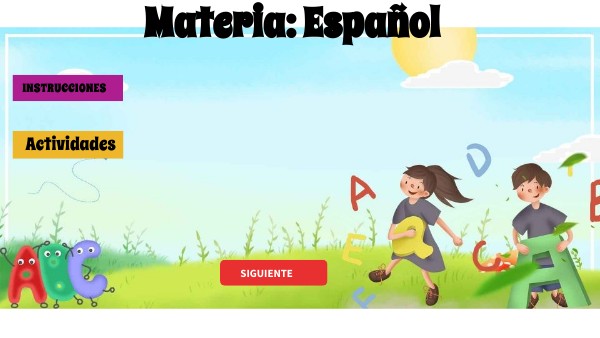 Español