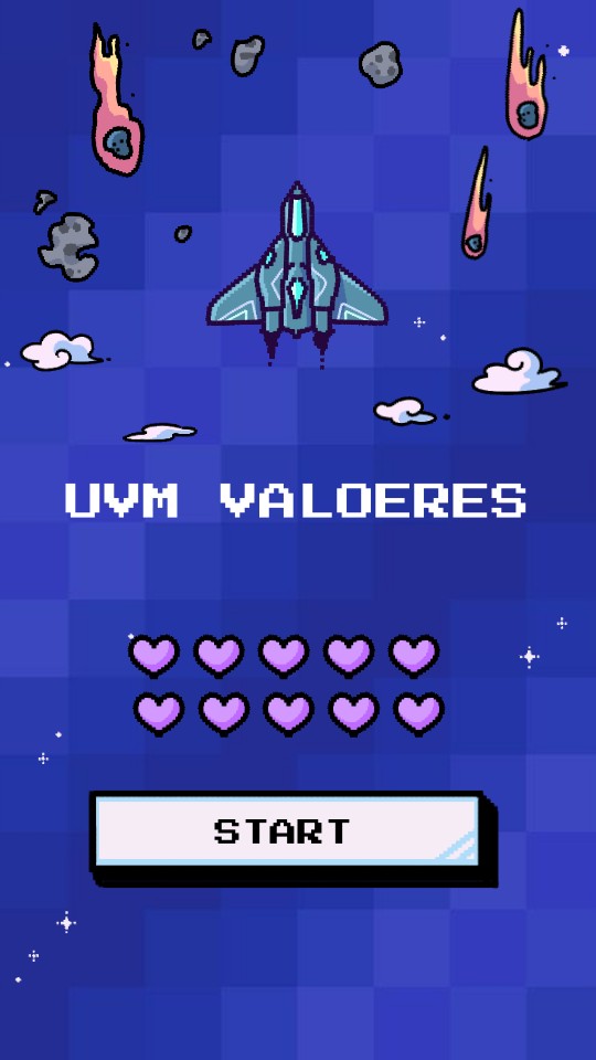 VALORES UVM | Genially