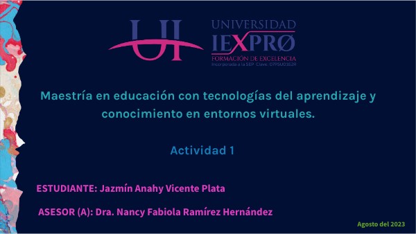 ACT1_PRESENTACION | Genially