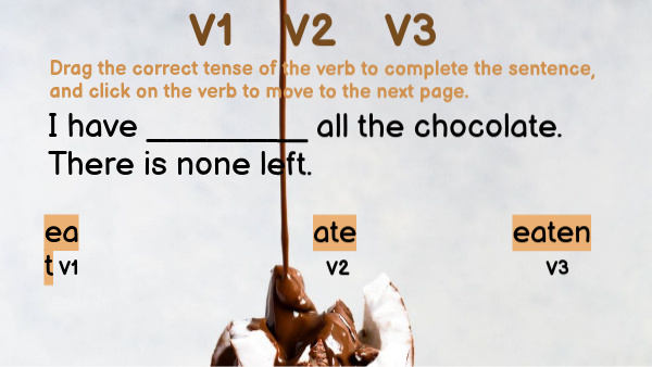 V1 V2 V3