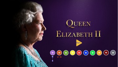 10 Facts about Queen Elizabeth ll